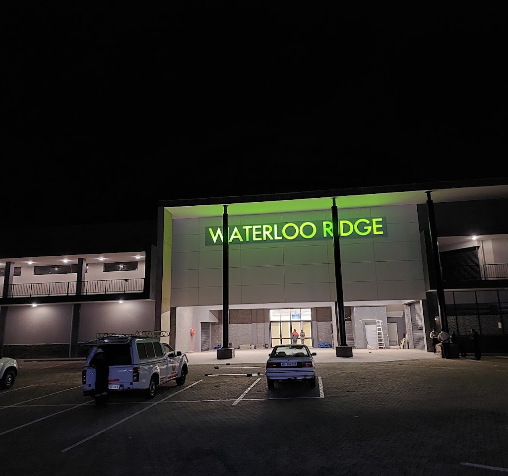 Waterloo Pharmacy - Business in eThekwini Portal