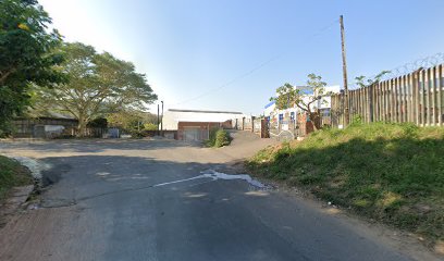 Careful Carriers - Business in eThekwini Portal