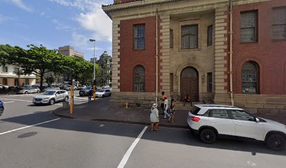 Department of Public Works - Durban Regional Office - Business in ...