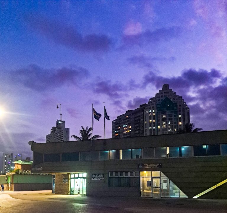 Rachel Finlayson Swimming Pool - Business in eThekwini Portal
