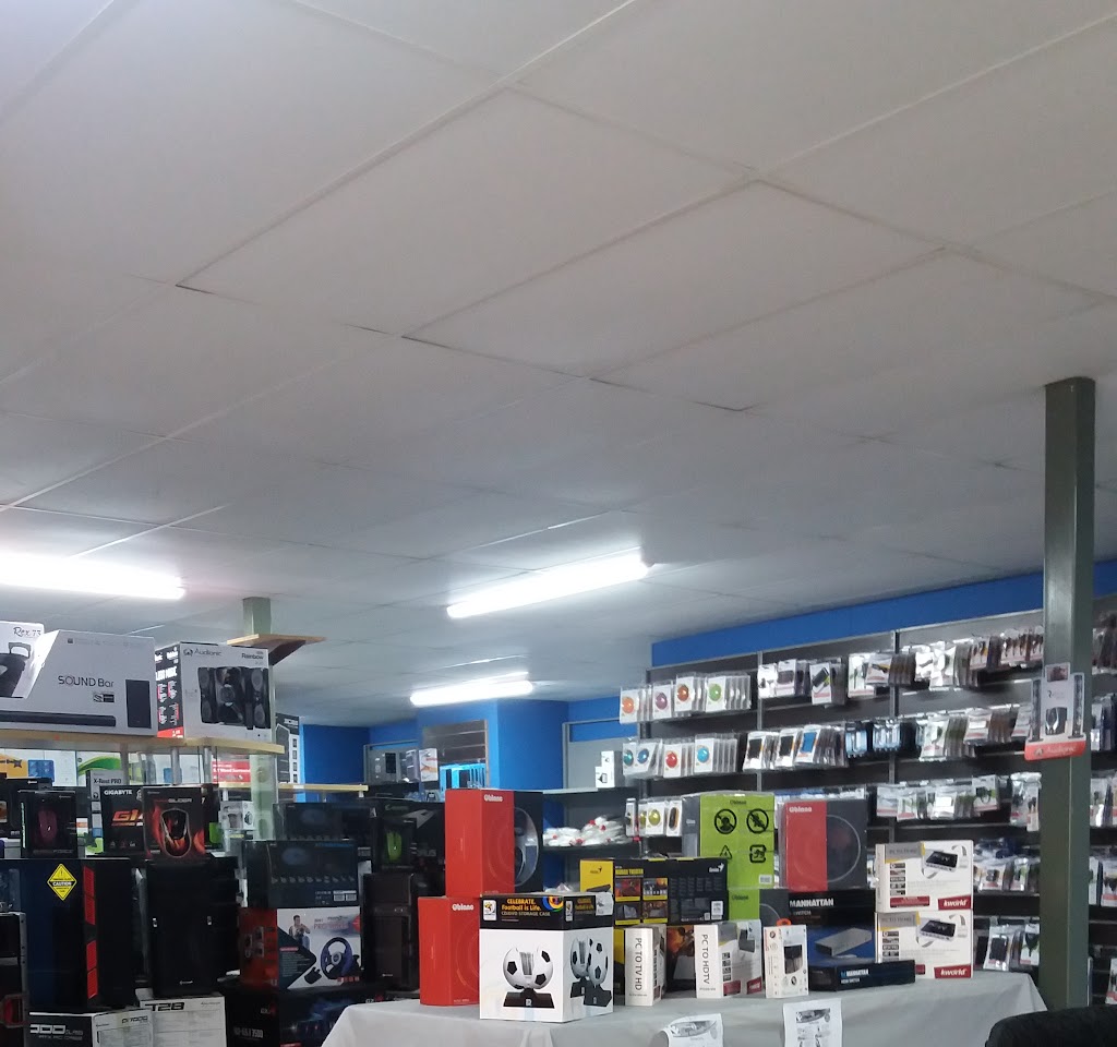 Esquire Technologies - Business in eThekwini Portal