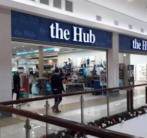 The Hub - Business in eThekwini Portal