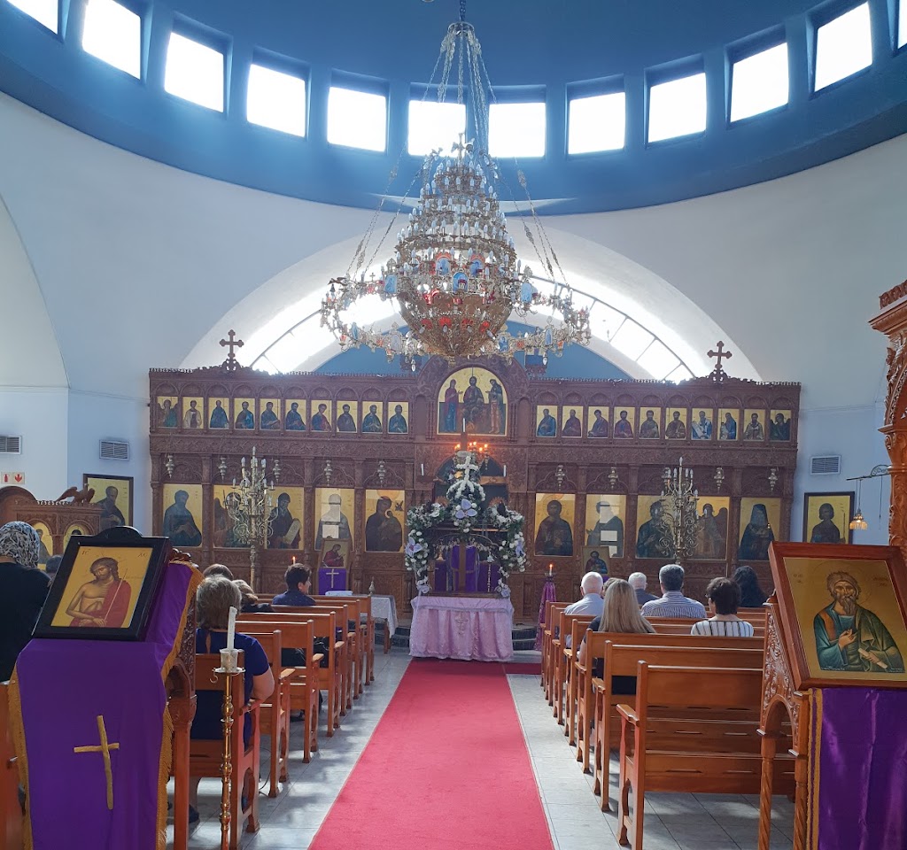 Greek Orthodox Church, Durban North - Business in eThekwini Portal