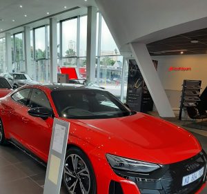 Audi Centre Durban - Business in eThekwini Portal