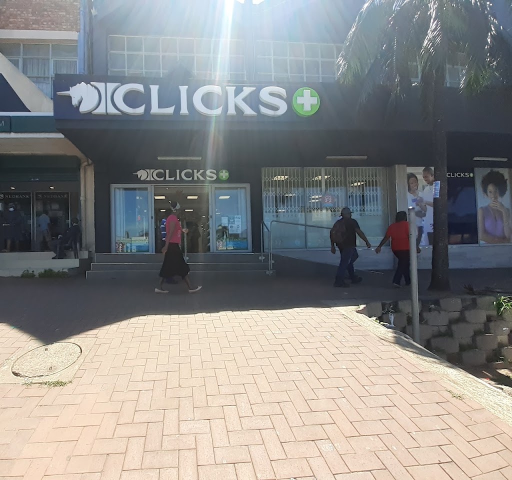 Clicks Verulam - Business in eThekwini Portal
