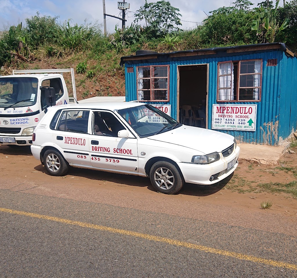 Mpendulo driving school - Business in eThekwini Portal